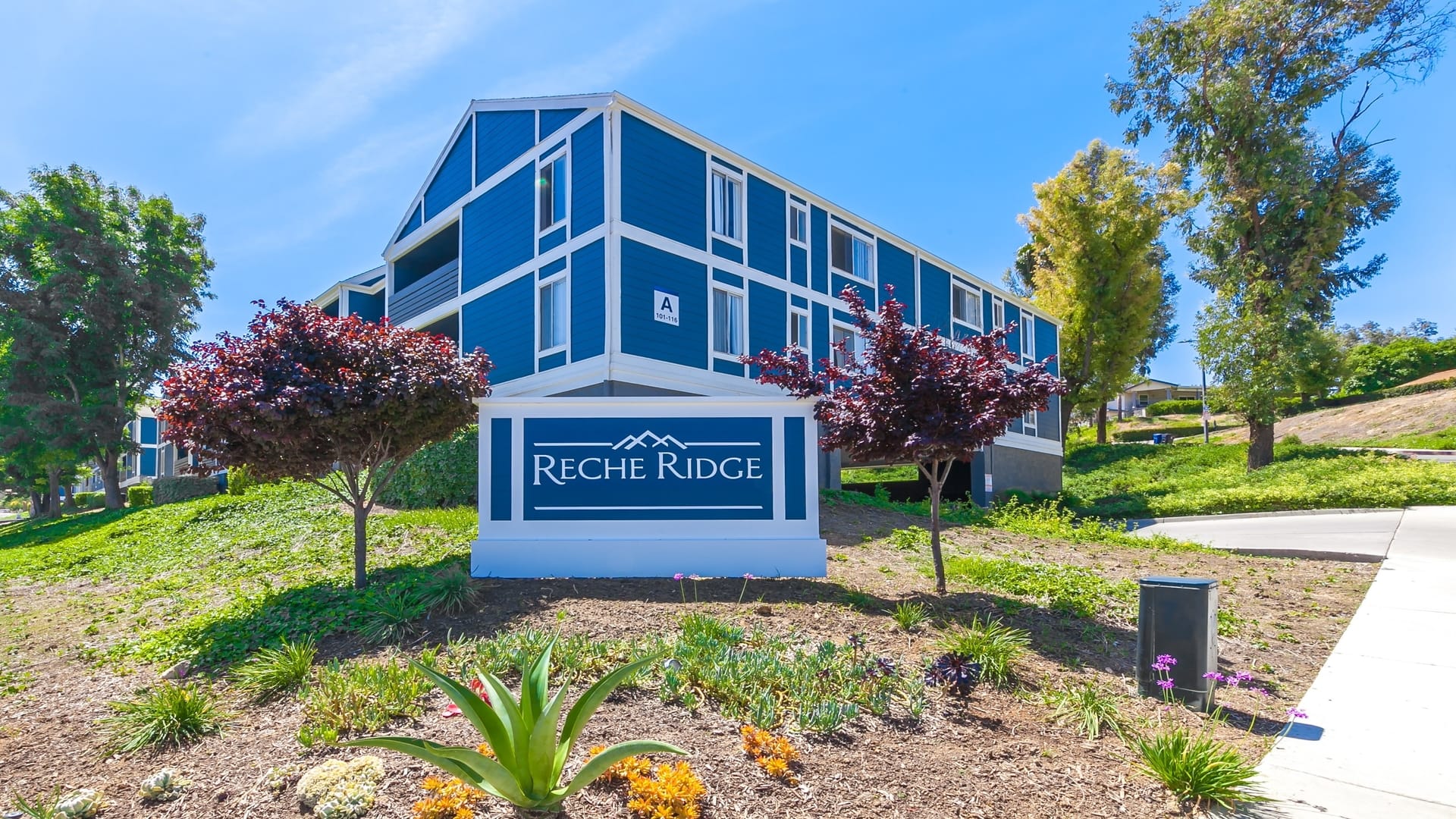 Communities | Logan Property Management