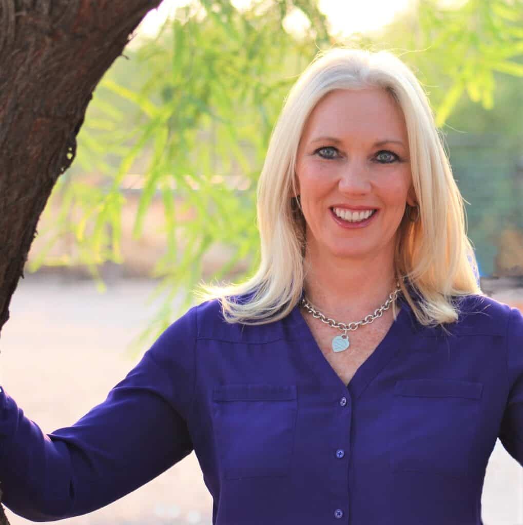 Shelly Griggs | Logan Property Management